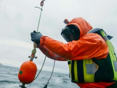 Instruments - environment coastal & offshore